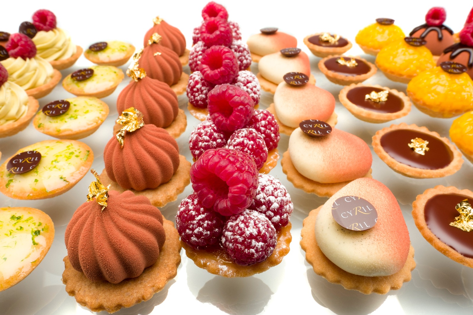 Bocaditos – Cyril Boutique