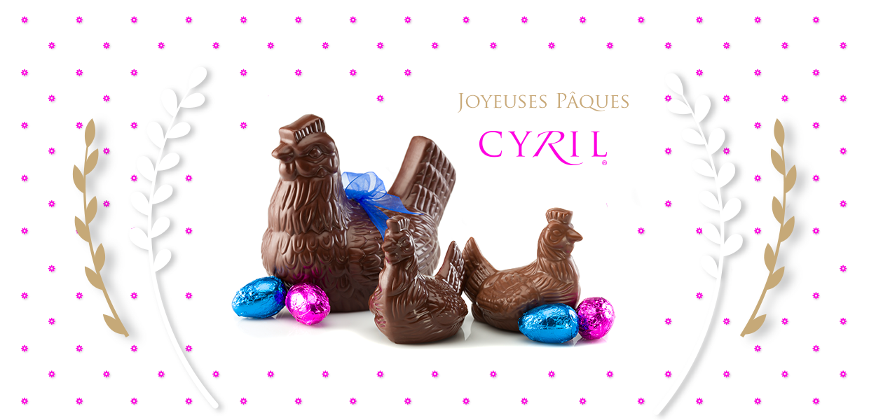 Contacto – Cyril Boutique