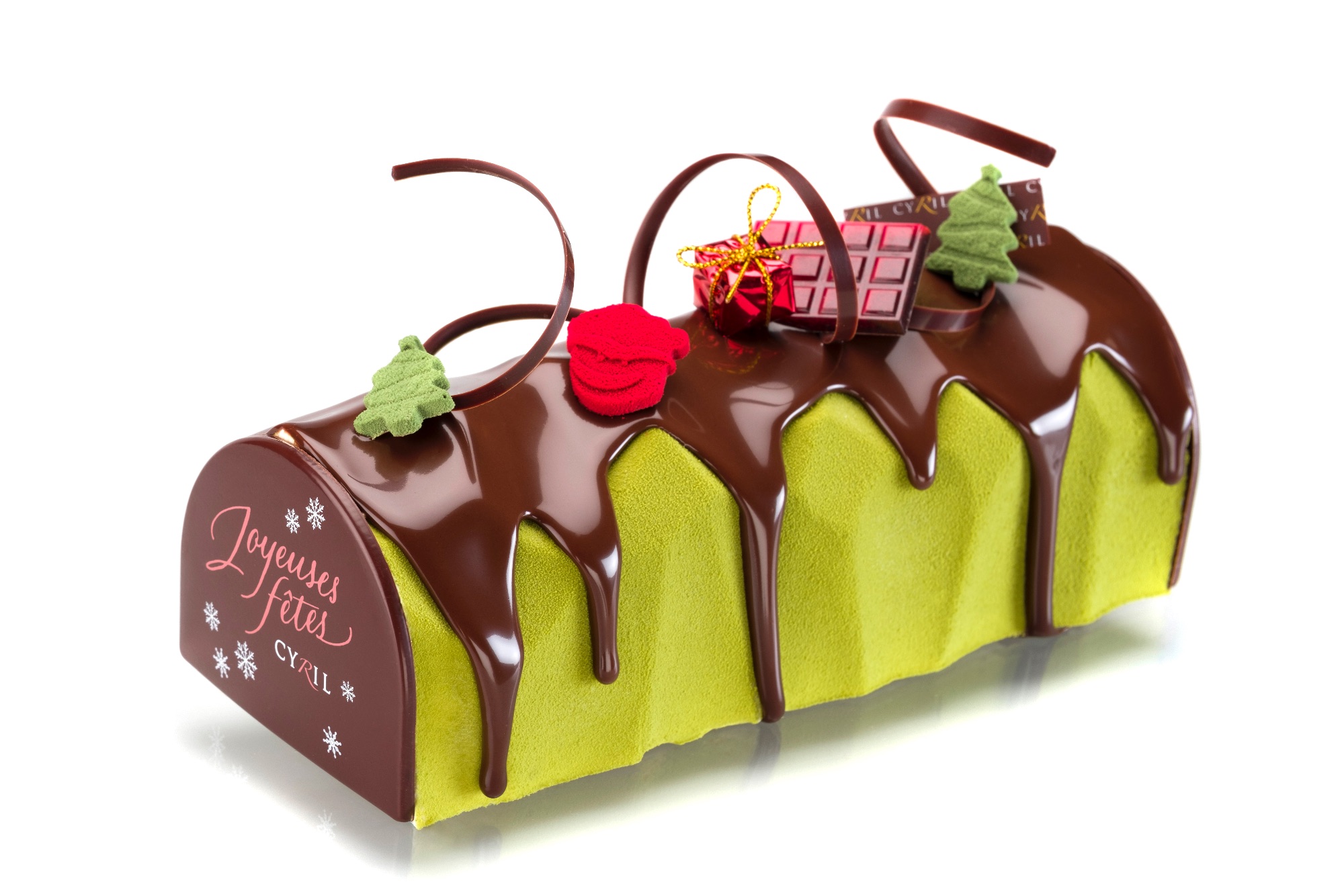 Cyril Boutique – Expertos en gastronomía dulce, creadores de tendencias