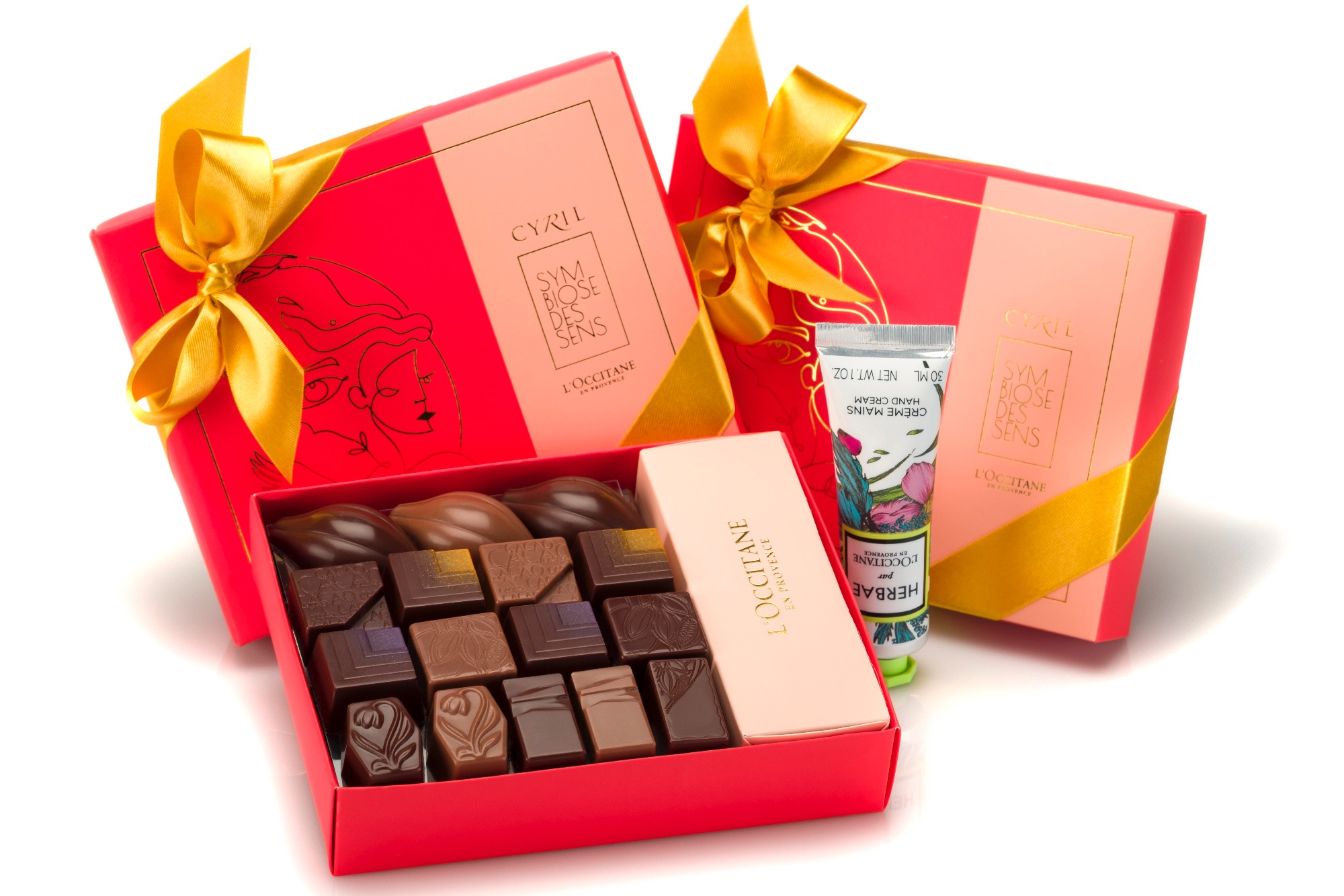 Cyril Boutique – Expertos en gastronomía dulce, creadores de tendencias