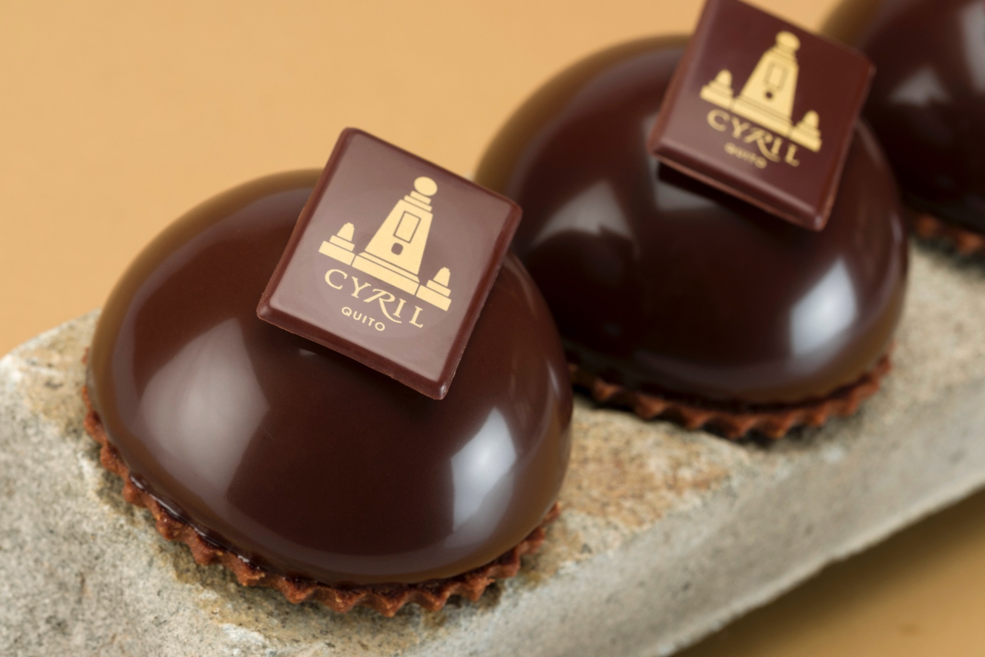 Cyril Boutique – Expertos en gastronomía dulce, creadores de tendencias